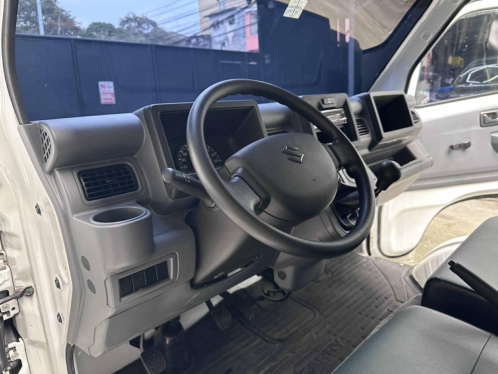 2025 Suzuki Carry 1.5 Utility Van | Start N' Go