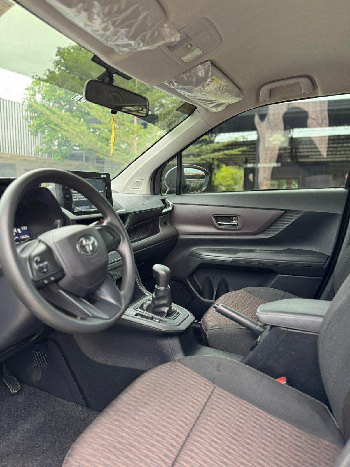 2025 Toyota Avanza 1.3L | Start N' Go